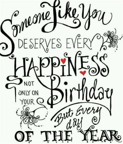 Pin By Art Lady On Birthday Quotes Birthday Wishes Quotes Birthday