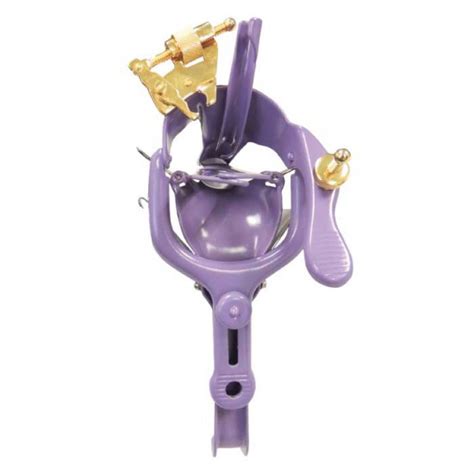 Way Expander Vaginal Speculum Gynex Corporation