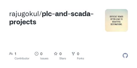 Github Rajugokul Plc And Scada Projects