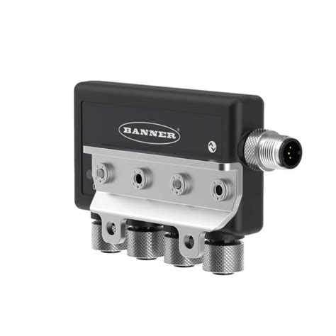 r90c io link master compact device for converting io link signals to