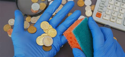 Prevención Del Delito De Lavado De Dinero Primera Parte