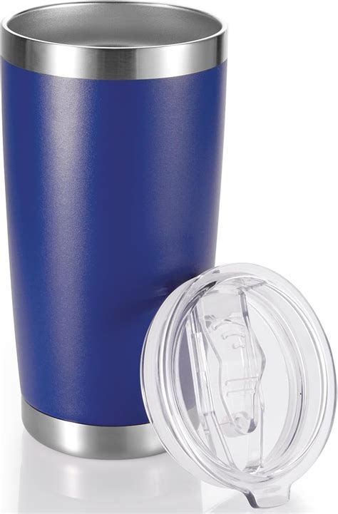 Cool Yoleb 20 Oz Tumbler Stainless Steel Tumblers With Lid