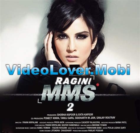Ragini Mms 2 Sunny Leone ~ Video Lover