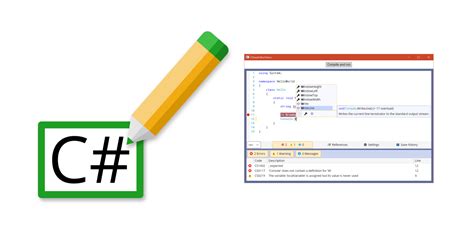 GitHub Arklumpus CSharpEditor A C Source Code Editor With Syntax Highlighting Intelligent