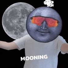 Mooning S Tenor