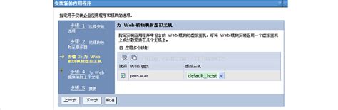 成功部署与发布websphere Application Server项目 Csdn博客 成功部署与发布websphere Application Server项目 Csdn博客