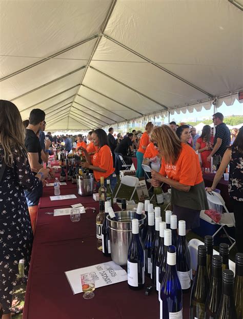 maxim teams with blended festival for 2021 wine events—reserve your