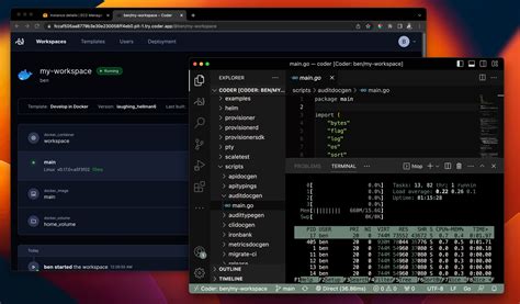Gcp Compute Engine Coder Docs
