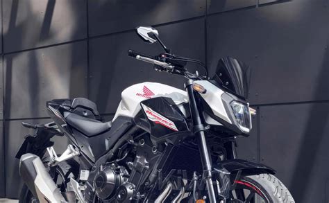 2024 Honda Cb500f Review Exciting New Features And Enhanced