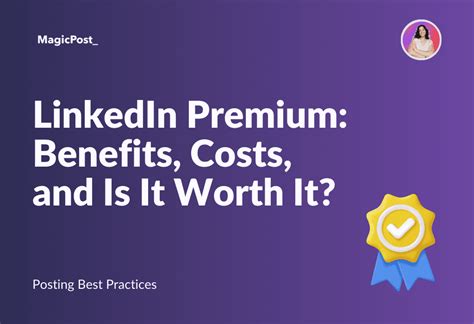 Is Linkedin Premium Worth Cost And Benefits Analysis 2026