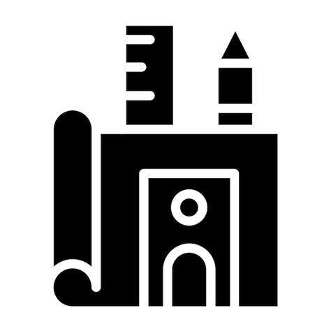 Estilo De Icono De Diseño Vectorial Vector Premium