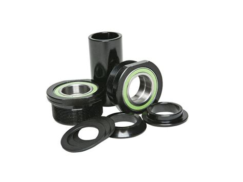 Каретка Velobox BK51A Euro 19мм - Купить в Санкт-Петербурге по цене 2590
