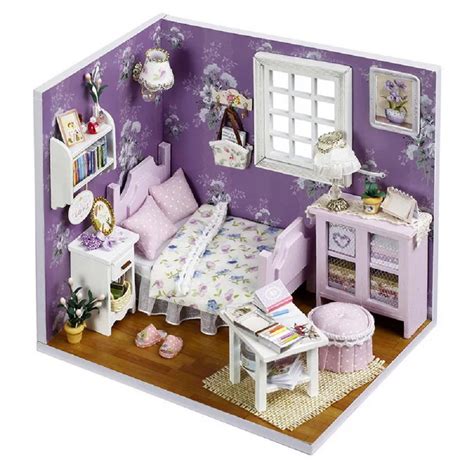 Room Model Kits At Austin George Blog