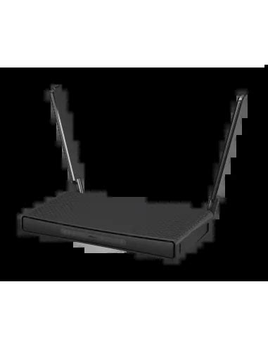 MikroTik HAP Ax Gb Port G PoE WiFi Router C UiG HPaxD H
