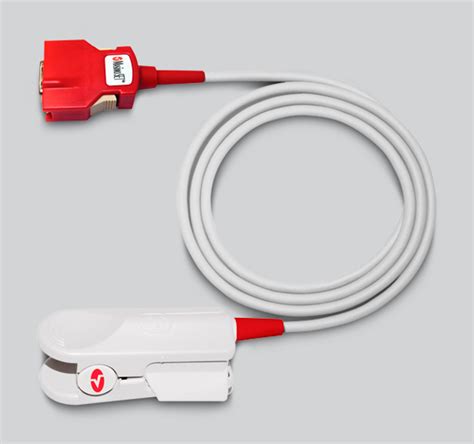 Masimo® Red Dci Dc3 Adult Reusable Direct Connect Sensor 12 Ft