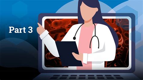 Webinars Case Presentations Part 3 Of Meet Your Normal Bacterial