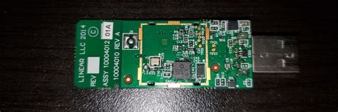 Husbzb 1 Z Wave Firmware Portion Update Z Wave Home Assistant Community