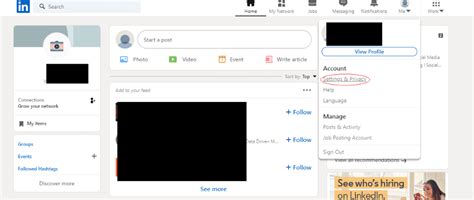 How To Delete Linkedin Account Without Password 2024