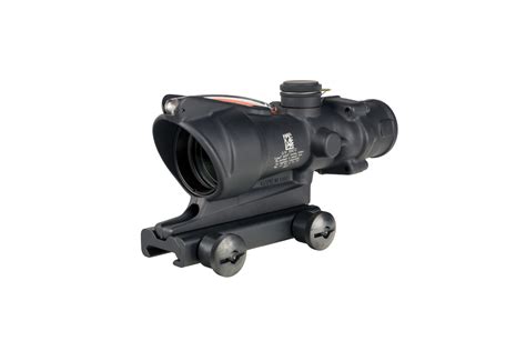 Trijicon Acog® 4x32 Bac Usmc Rco Riflescope M855 A4 M4 Trijicon®
