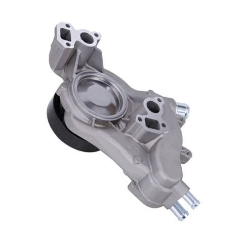 Aw6009 Water Pump For Chevy Silverado 1500 Express Suburban Gmc Sierra