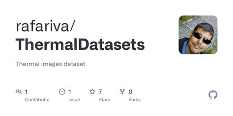 GitHub Rafariva ThermalDatasets Thermal Images Dataset