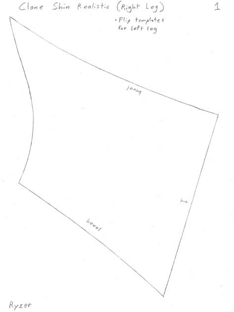 Clone Shin Realistic Ryzer Pdf