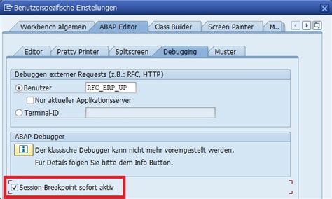 die besten abap debugger tipps und tricks tipps and tricks