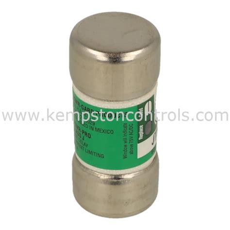 Littelfuse JTD ID VAISALA UL CLASS J TIME DELAY FUSE WITH INDICATION SERIES KA