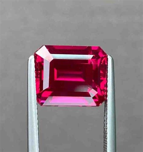What Is The Hardness Level Of Synthetic Ruby — Beyond The Mohs Scale