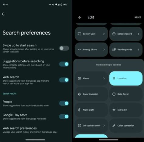 Android 14 QPR1 Update Arrives With Big Feature Drop And December Security Patch