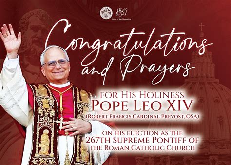 Augustinian We Should Strive To Keep Our Hearts Open To The