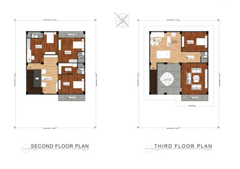 Schematic Floorplan Rendering Freelancer