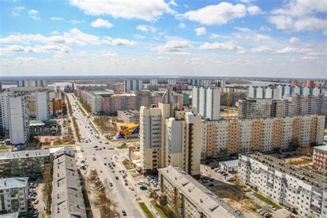 Количество жителей Нижневартовск численность населения. Фото и карты.