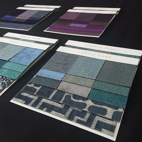 Buy Fashion Book Fabric Sample Display Making From Hangzhou Decheng
