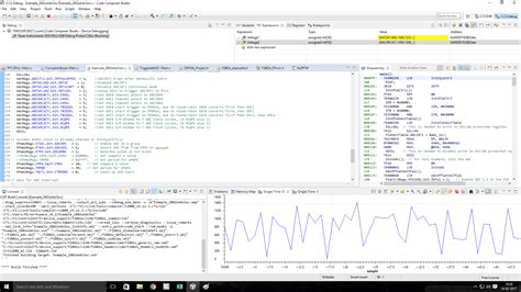 CCS TMS F TMS F C Microcontrollers Forum C Microcontrollers TI