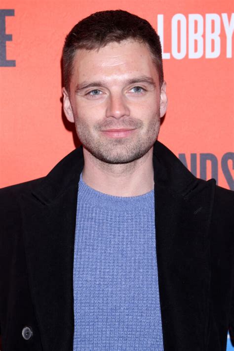 Sebastian Stan Hot Photos Photo 0056 Naked Male Celebrities