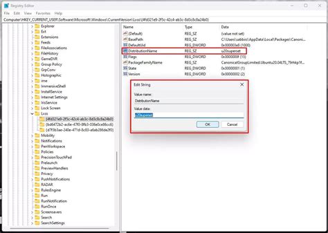 Rename Wsl Distro On Windows Sabbirz Blog