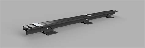 Tion T Hanger For Rainscreen Facade Panels — Tion Cladding Systems