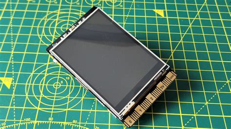 Unihiker Single Board Computer Review Fun For