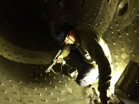 O Que é Solda Pino Indutiva