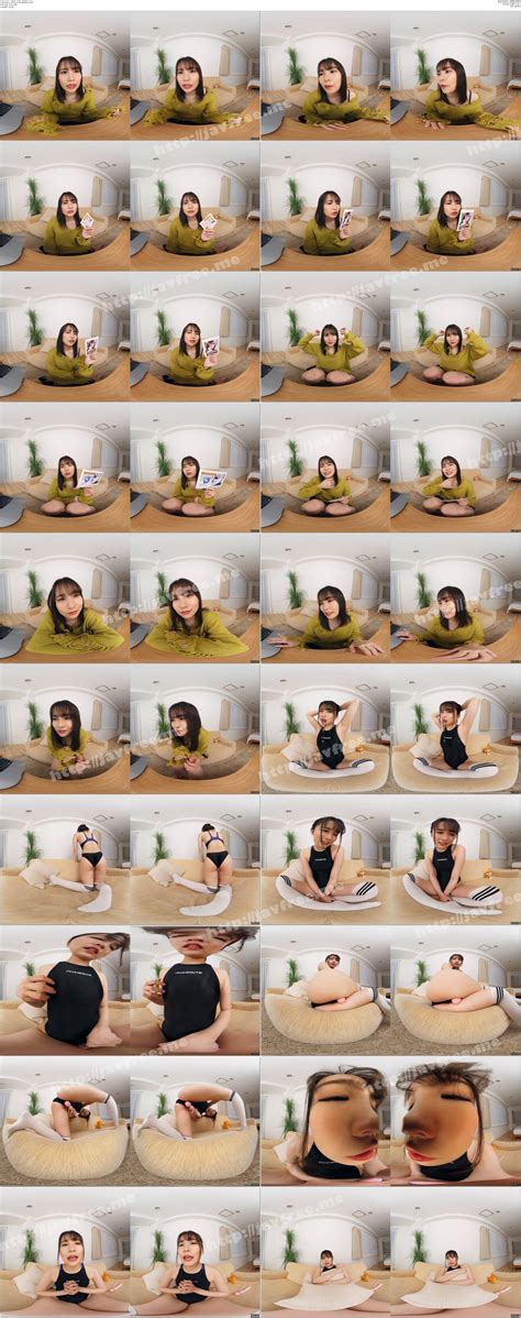 Crvr 275 【vr】vrライブ配信 くるるぎらじおvr特別版 No Vr No Life！ボクらはもうvrなしでは生きていけない 枢木あおい High Quality Jav