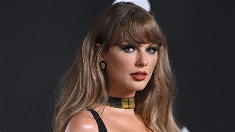 Taylor Swift Donates To California Wildfire Relief And Spotlights Orgs