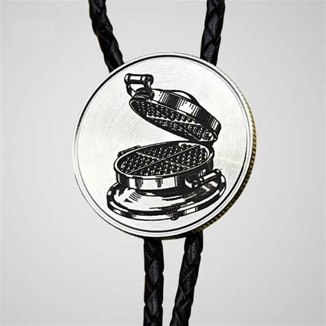 Custom Bolo Ties Perfect Crafts And Ts