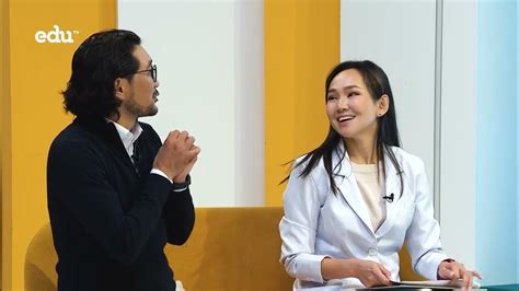 Good Mood эрүүл мэндийн нэвтрүүлэг Яаралтай түргэн тусламж Youtube