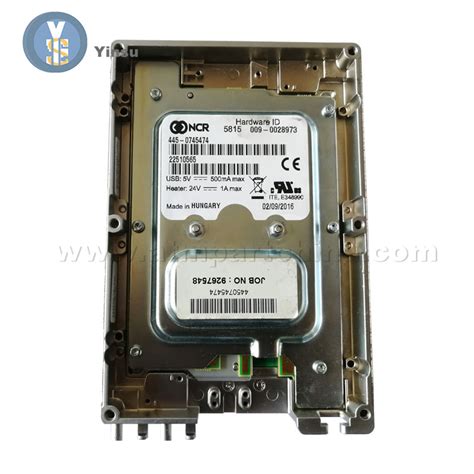 Ncr Self Serv Uepp Epp Keyboard Epp3 Us 3 Assembly Left Facing Arrow 445 0745474 Guangzhou