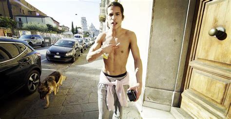 Moha La Squale Annonce Son Premier Concert