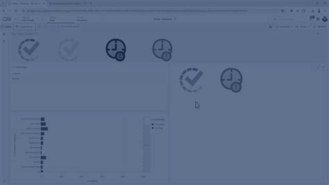 Creating Interactive Selection Buttons In Qlik Tips And Tricks Youtube