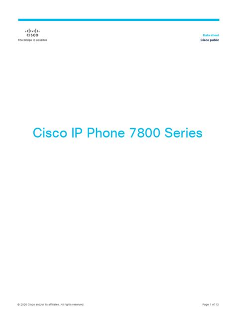 Ascp 7800 Pdf Telecommunications Information And Communications Technology