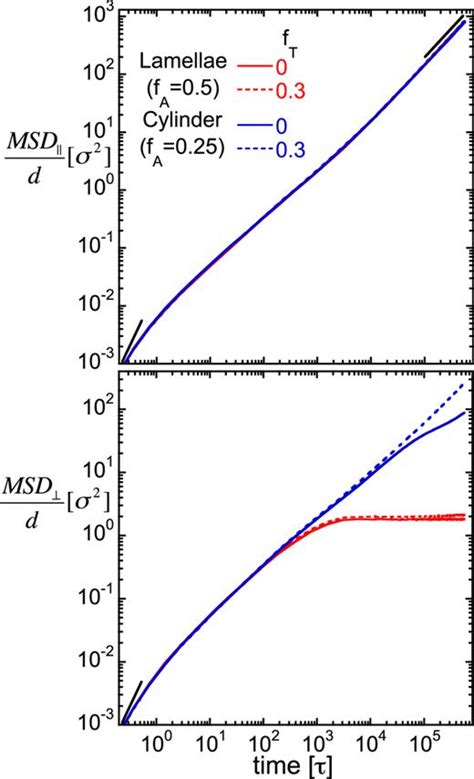 Fluids Density Functional Theory And Initializing Molecular Dynamics Simulations Of Block