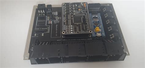 No2c Speeduino Full Component Diy Kit Diy Efi